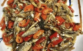 辣鱼仔怎么做_辣鱼仔的做法大全