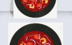 罗宋汤简笔画怎么画_罗宋汤简笔画步骤 罗宋汤简笔画怎么画_罗宋汤简笔画步骤