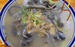 肚丝汤的做法家常做法_肚丝汤怎么做好吃又简单