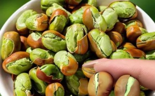 蚕豆图片大全大图_蚕豆实物图片怎么拍