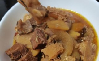 超市买的熟牛杂怎么加热_熟牛杂怎么做好吃