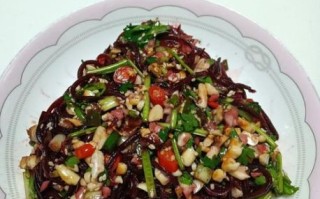 甜菜怎么做好吃_甜菜的家常做法大全