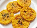 玉米面烙饼怎么做才松软_玉米面烙饼的做法窍门