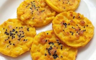 玉米面烙饼怎么做才松软_玉米面烙饼的做法窍门