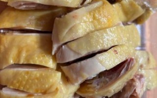 高压锅白斩鸡怎么做_高压锅白斩鸡需要几分钟