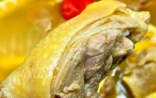 酸萝卜老鸭汤用什么萝卜_老鸭汤配料比例