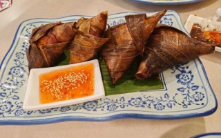 娘惹菜谱大全带图片_怎么做正宗娘惹菜