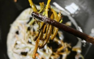 葱油怎么熬才香_葱油配料比例是多少