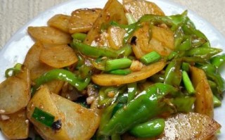 炒菜怎么炒才好吃_炒菜有哪些方法