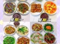 10岁孩子晚餐吃什么好_一周不重样食谱