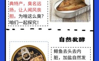 鲱鱼罐头怎么吃_鲱鱼罐头打开后怎么处理