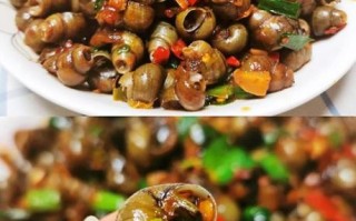 螺丝怎么吃_螺丝的吃法大全