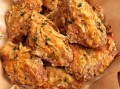 炸鸡粉炸鸡翅怎么做_炸鸡翅用哪种炸鸡粉最好