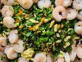 韭菜虾仁饺子馅怎么调_韭菜虾仁饺子馅配料比例