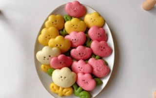 用面粉做简单美食_新手也能一次成功