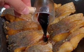 红烧草鱼块怎么做_正宗做法图步骤