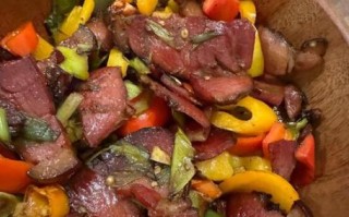 腊肉炒什么好吃_腊肉怎么炒才香