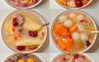 吃什么食物美容养颜_美容养颜吃什么最好