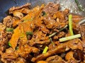 鹅肉配什么好吃_鹅肉怎么炖最香