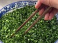 韭菜猪肉馅怎么调_韭菜猪肉馅要不要焯水