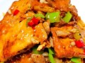 锅塌豆腐是哪里的菜_锅塌豆腐正宗做法