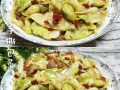 耗油手撕包菜怎么做_手撕包菜用耗油还是生抽