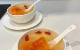 雪耳糖水可以天天喝吗_雪耳糖水的功效与禁忌