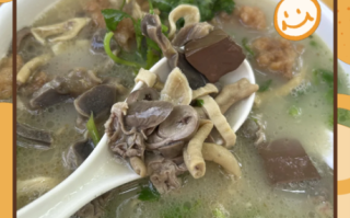 鸡血汤的做法_鸡血汤怎么做好喝