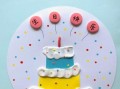 自制儿童生日蛋糕怎么做_需要哪些材料