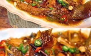 清江鱼怎么做_清江鱼怎么做好吃又简单