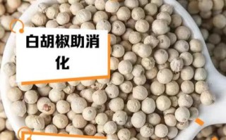 胡椒的功效与作用_胡椒怎么吃最养生