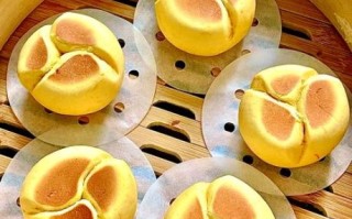 开花馒头怎么做_开花馒头为什么蒸不裂