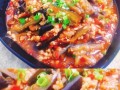 鱼香茄子酱汁怎么调_鱼香茄子酱汁配方比例