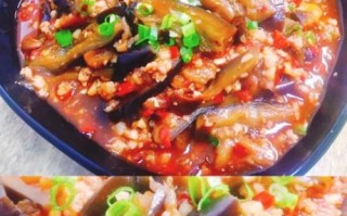 鱼香茄子酱汁怎么调_鱼香茄子酱汁配方比例