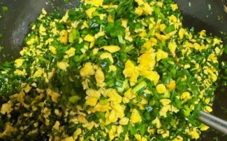 韭菜怎么炒好吃_韭菜饺子馅怎么调