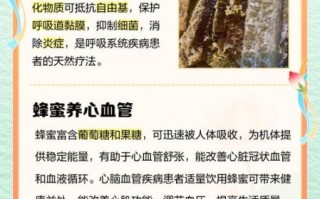 长期喝蜂蜜好吗_长期喝蜂蜜的副作用