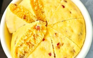 纯玉米面发糕怎么做_纯玉米面发糕为什么发不起来