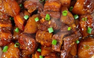 红烧肉怎么做不腻_红烧肉去油技巧