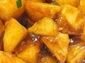 红烧土豆怎么做好吃_红烧土豆的做法窍门