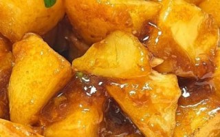 红烧土豆怎么做好吃_红烧土豆的做法窍门