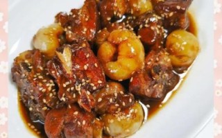 荔枝肉怎么做_正宗荔枝肉做法步骤