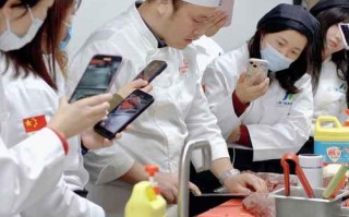 学西餐厨师的最佳年龄_多大开始最合适