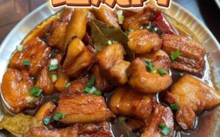 红烧肉怎么做_家庭简单红烧肉的做法