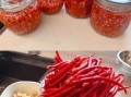 辣椒酱怎么做才正宗_辣椒酱最正宗的做法视频