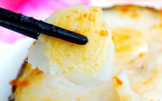 香煎银鳕鱼怎么做_香煎银鳕鱼的做法大全