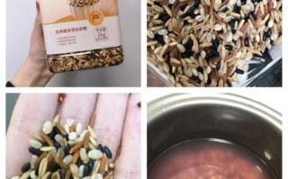 糙米是什么米_糙米怎么煮熟