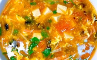 酸菜汤的做法_酸菜汤怎么做好喝