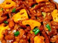 莲藕炒肉怎么炒_莲藕炒肉的家常做法