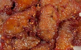 里脊肉怎么做好吃_里脊肉图片做法大全