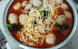 方便面怎么煮好吃_方便面怎么煮不坨